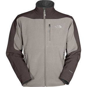 Review: North Face Apex Jacket | Failure To Land